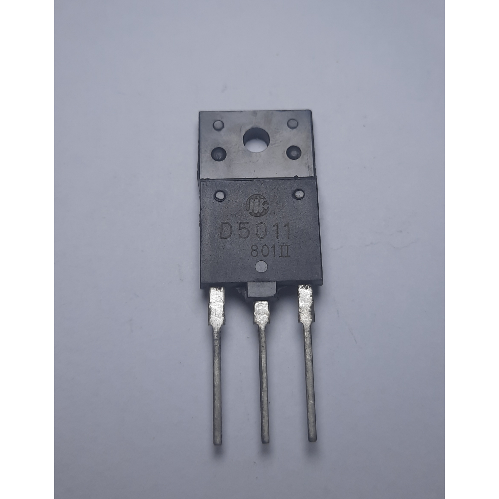 Jual Transistor Regulator D5011 (Body Besar) | Shopee Indonesia