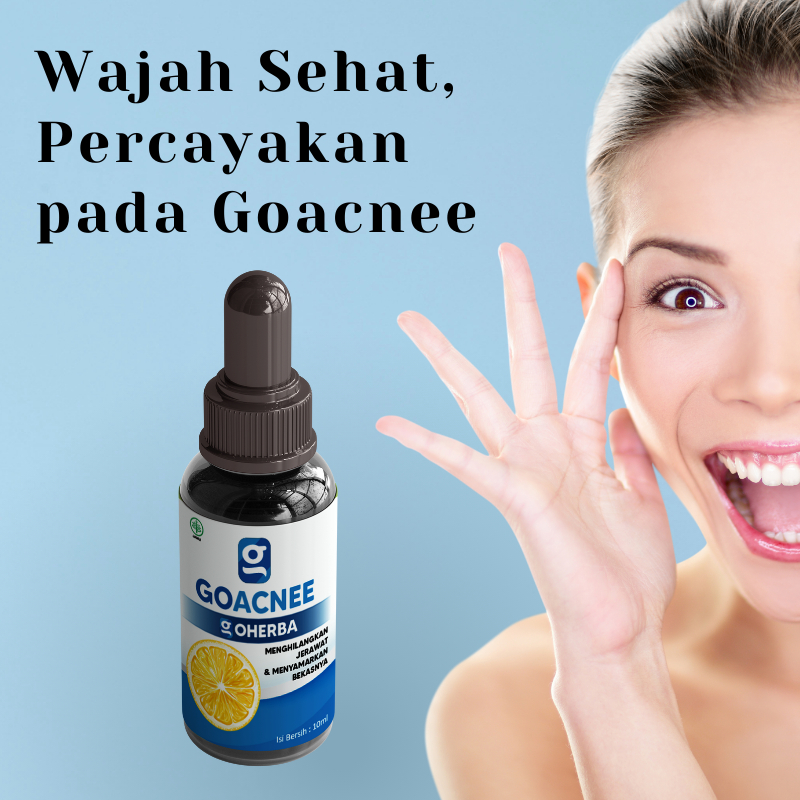 Jual Obat Jerawat Batu Komedo Pustula Papula Bintik Hitam PALING AMPUH ...