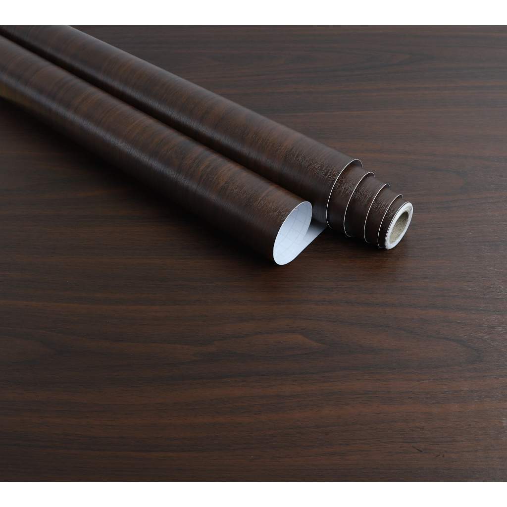 Jual STIKER / STICKER MOTIF KAYU PVC INTERIOR FILM STICKER PELAPIS ...