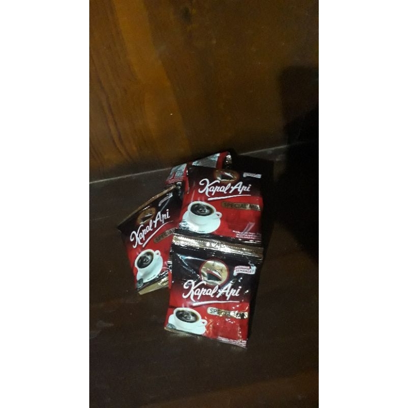 Jual kopi mix spesial | Shopee Indonesia