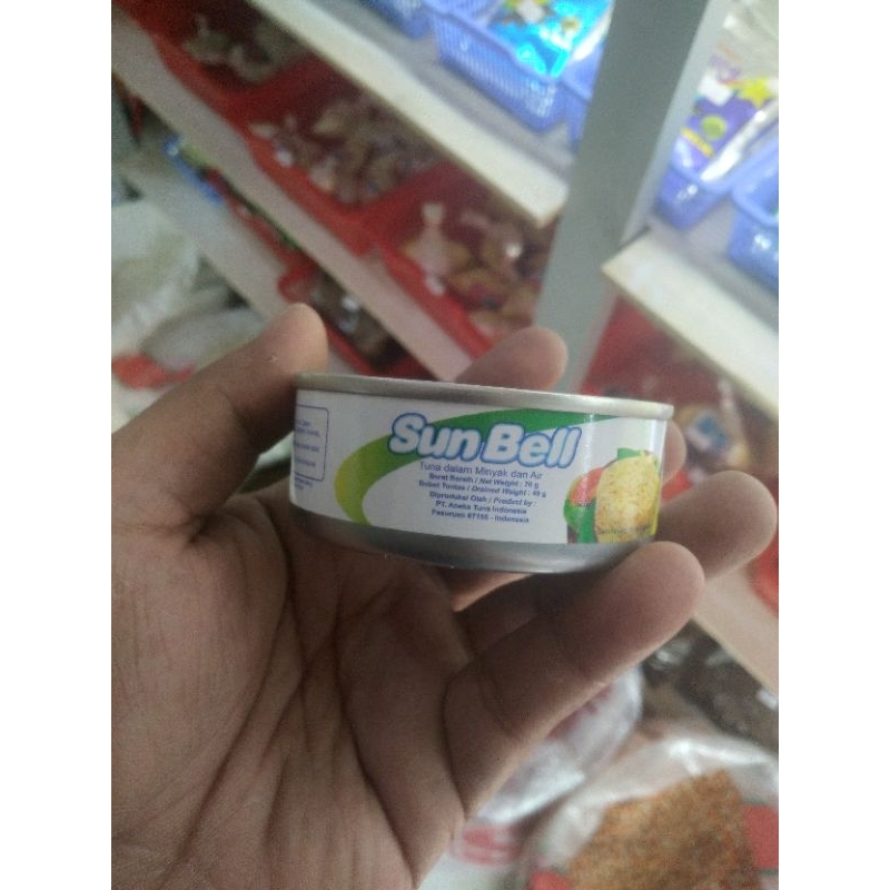 Jual SUNBEL KATSUO | Shopee Indonesia
