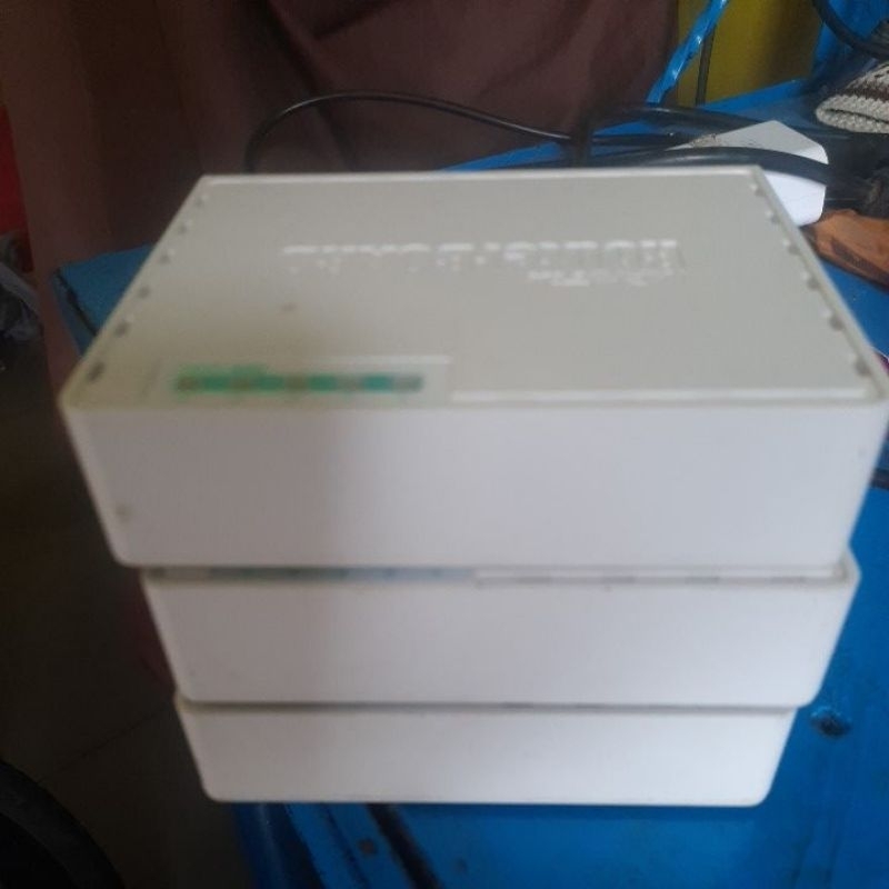 Jual rb750-gr3 x 3 unit | Shopee Indonesia