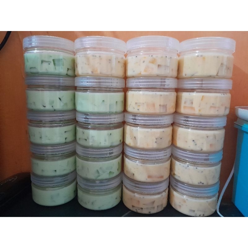 Jual buko pandan, sago manggo | Shopee Indonesia
