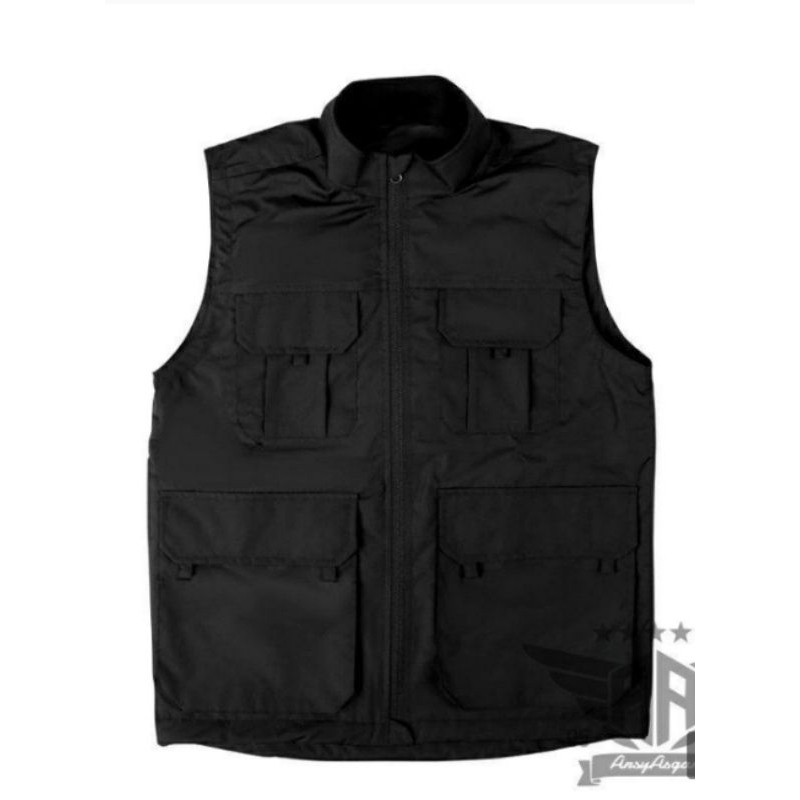 Jual Rompi keren Style kang Emil Outdoor/indoor - Rompi Motor Ridwan ...