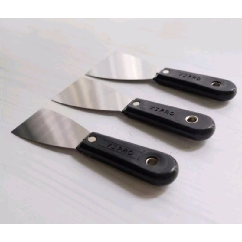 Jual Kapi CAT Gagang Plastik 2,5" Inch (Harga Perpcs) | Shopee Indonesia