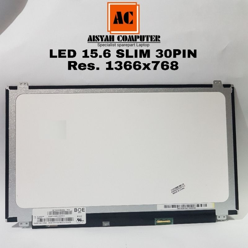 Jual LED LCD LAPTOP ASUS X540L X540LA X540S X541N X541S | Shopee Indonesia