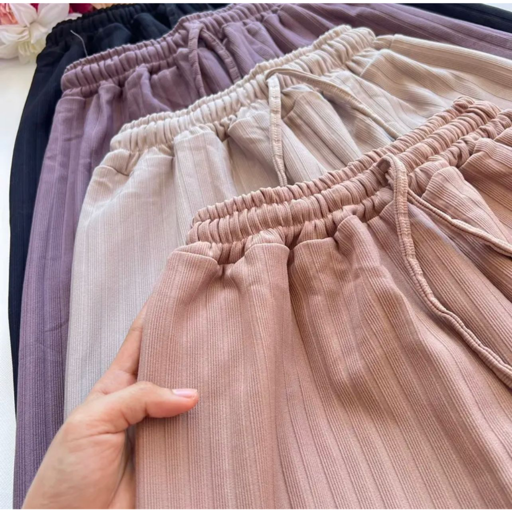 Jual AI-CELANA KULOT KNIT HORNET PREMIUM / KULOT WANITA DEWASA MUAT BB ...