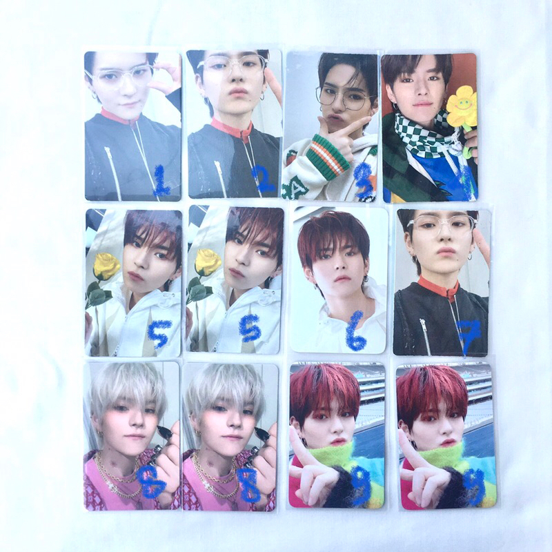 Jual TREASURE OFFICIAL PC PHOTOCARD | Shopee Indonesia