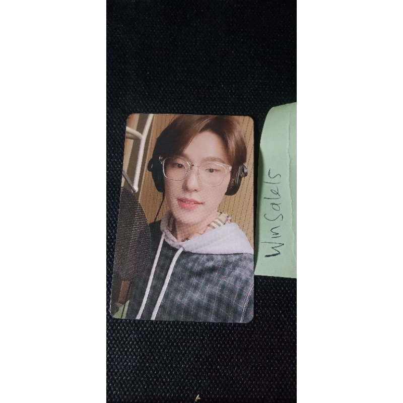 Jual Dino Lee Chan Semicolon Seventeen svt | Shopee Indonesia