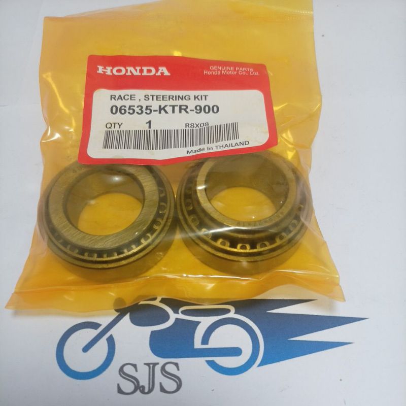 Jual Komstir Comstir Bambu Racing Honda CB150R CB 150 CB SONIC MEGA PRO ...