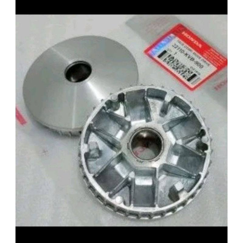 Jual RUMAH ROLLER ROLER BEAT Fi VARIO LAMA TECHNO VARIO 110 Fi SCOOPY HONDA KVB TERMURAH ...