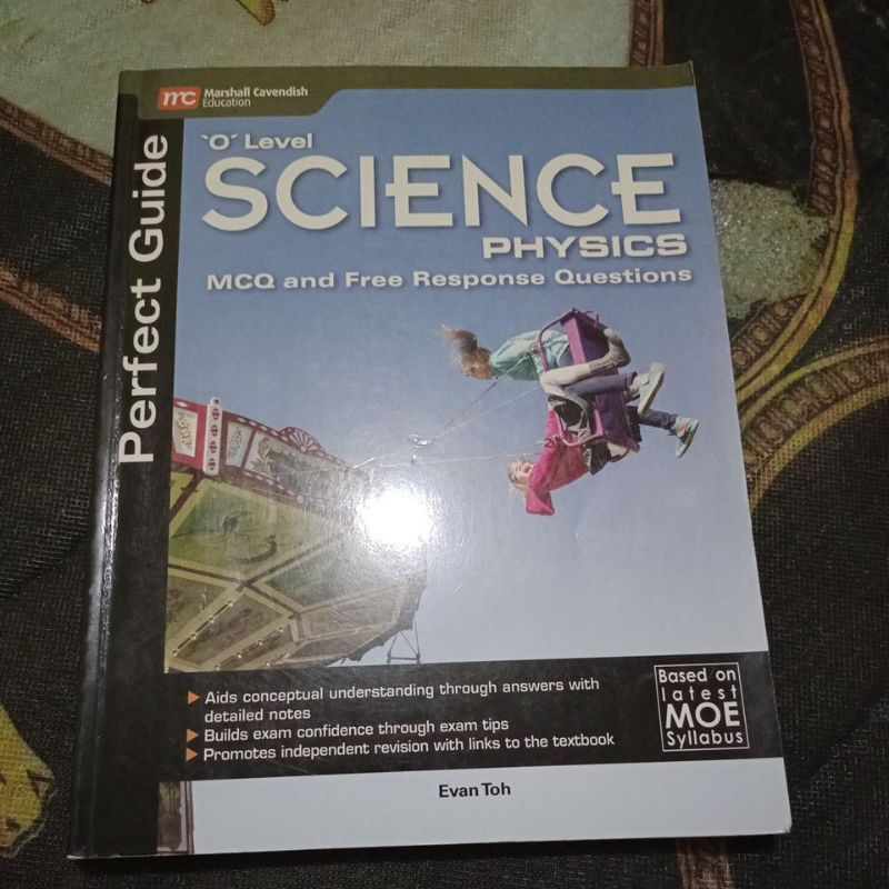 Jual buku science physics | Shopee Indonesia