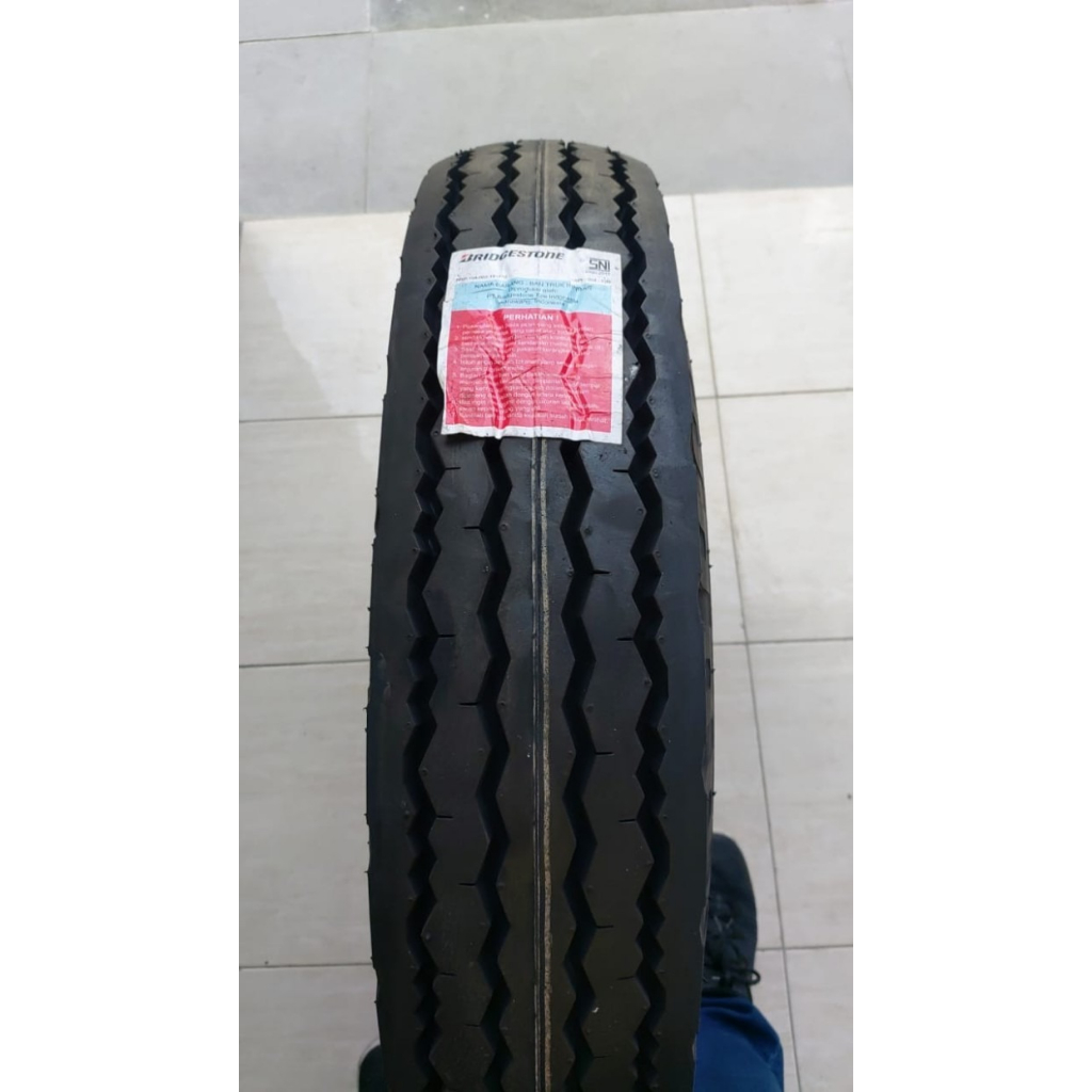 Jual Bridgestone EMSA 1100/20 Ban Truk 11.00 - 20 16PR Bridgestone E-Miller Super - Ban Mobil ...