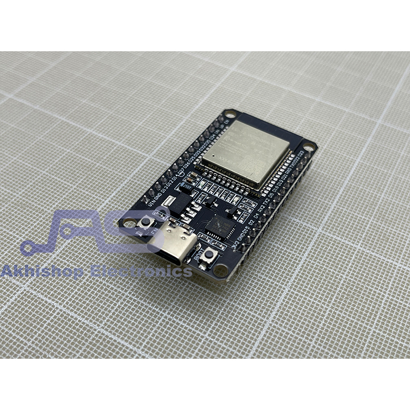 Jual ESP32 Module WiFi+Bluetooth Development Board | Shopee Indonesia