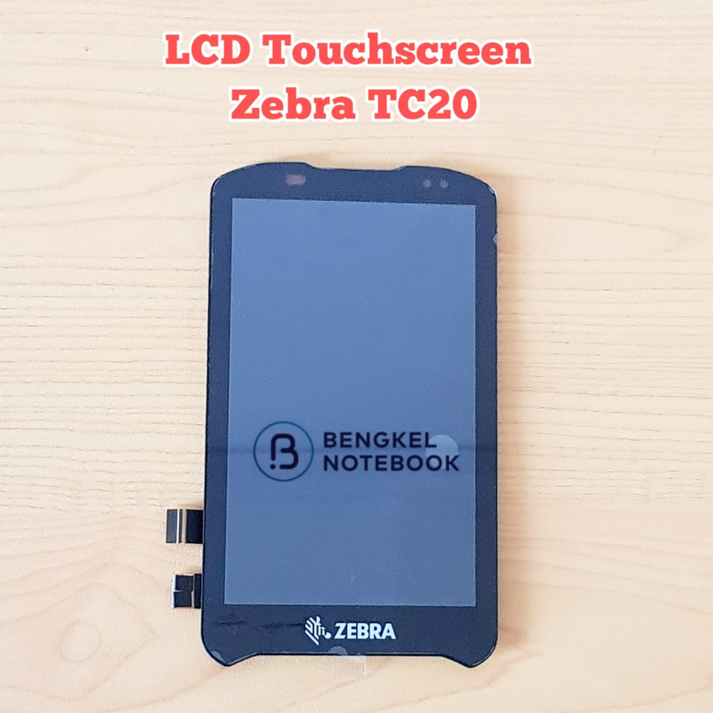 Jual LCD Touchscreen Zebra TC20 | Shopee Indonesia