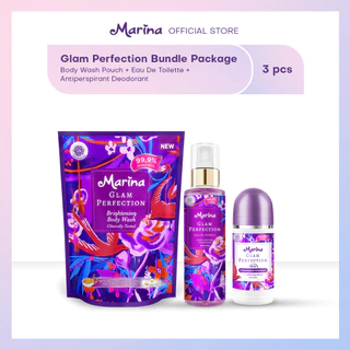Toko Online Marina Official Shop | Shopee Indonesia