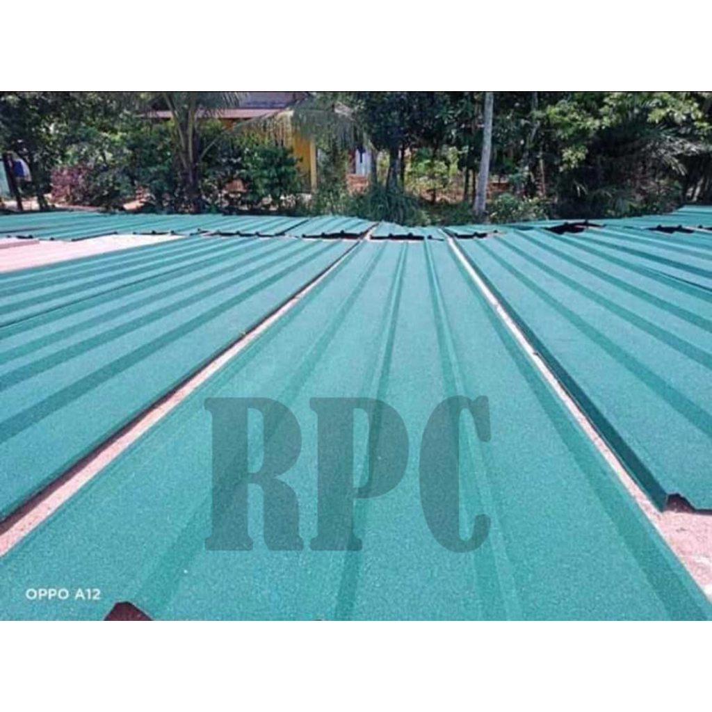 Jual SPANDEK PASIR UNTUK ATAP genteng metal pasir | Shopee Indonesia