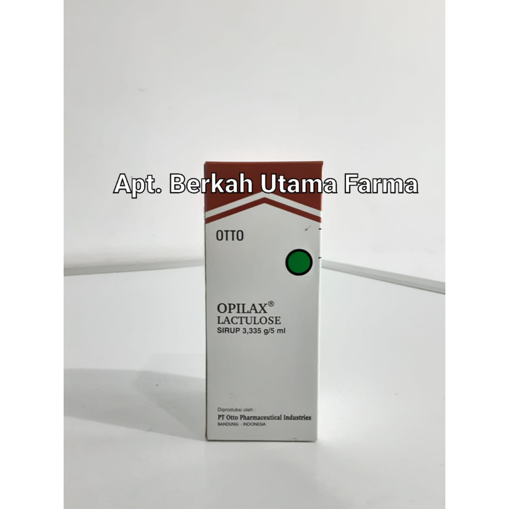 Jual Opilax lactulose syr 60ml | Shopee Indonesia