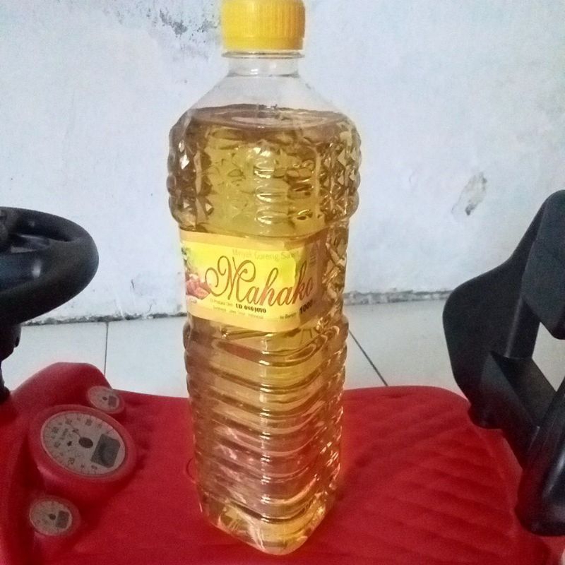 Jual Mahako Botol 1000ml 1liter | Shopee Indonesia