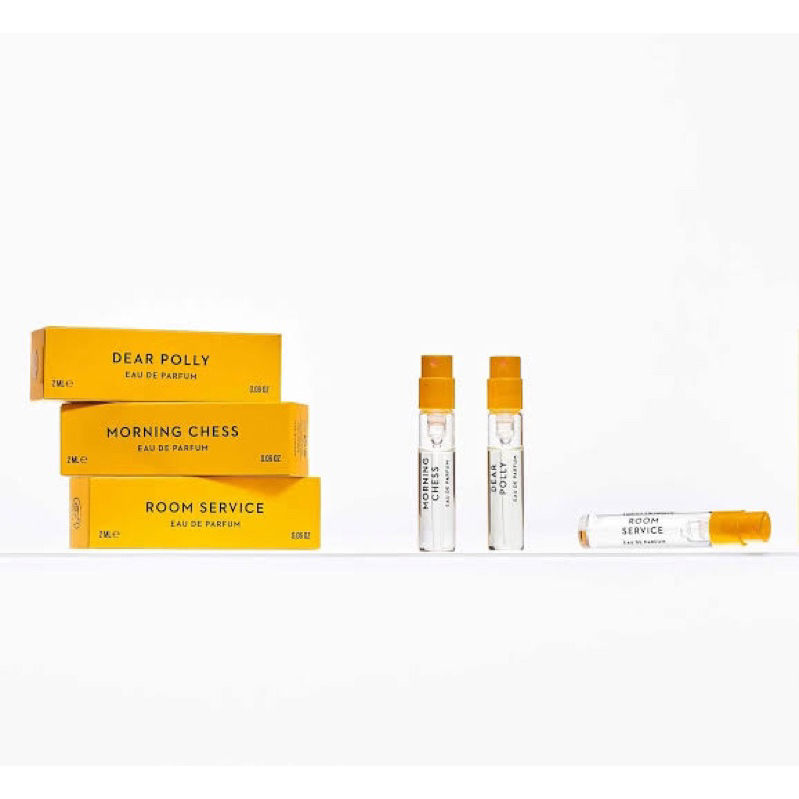 Jual Vilhelm Parfumerie Discovery Set | Shopee Indonesia