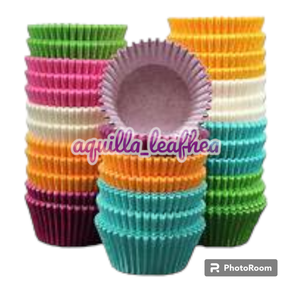 Jual Paper Cup Mini Diva Warna 100 pcs | Shopee Indonesia