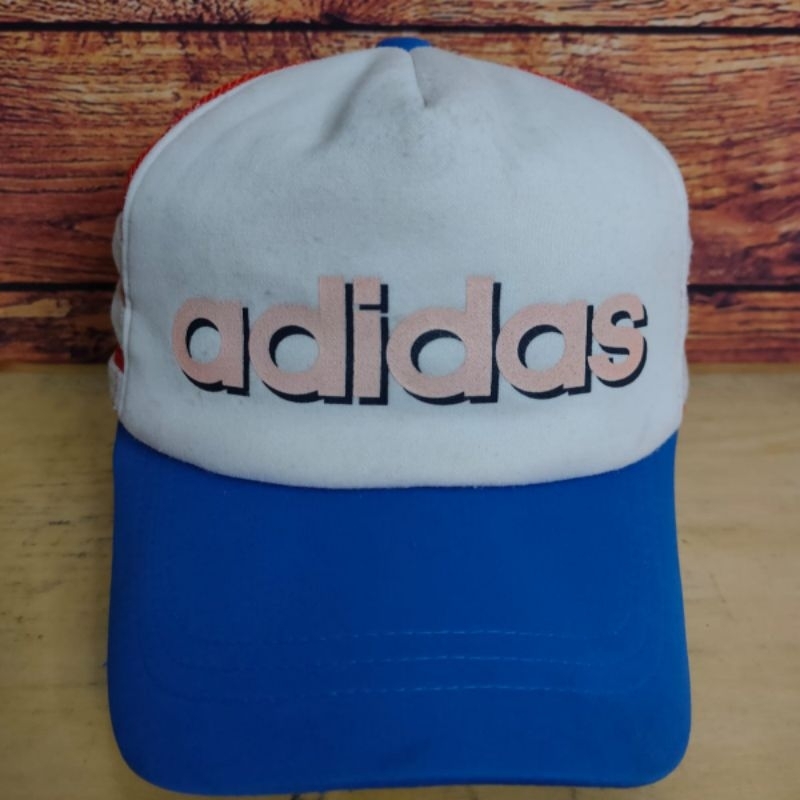 Jual Topi Adidas (100% Original) | Shopee Indonesia