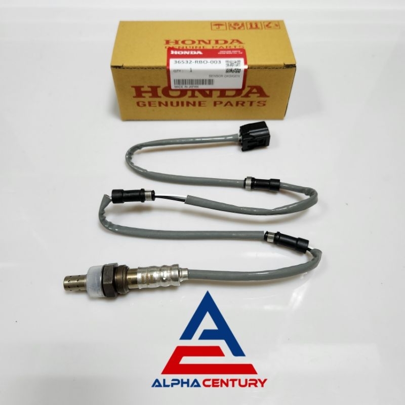 Jual SENSOR OKSIGEN OXYGEN KNALPOT BELAKANG JAZZ RS GK5 GE8 MOBILIO ...