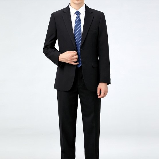 Jual Setelan Jas Formal Pria Floss Series Jas Blazer dan Celana Formal ...