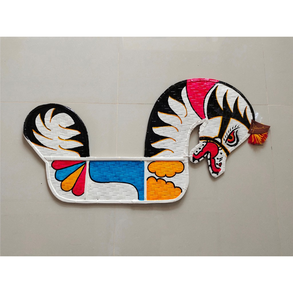 Jual Eblek Jathil kuda Reog Jatilan Gedek / Kuda Kepang Ponorogo ...