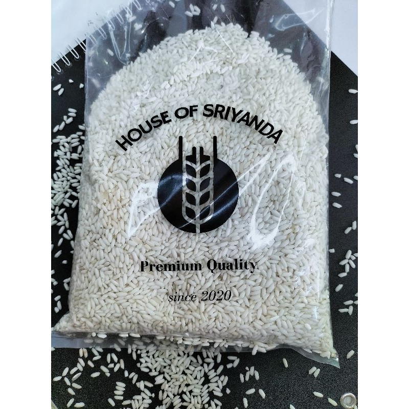 Jual Beras Ketan| KETAS SIYEM 1KG GRADE A SUPER| Ketan siam | Shopee ...