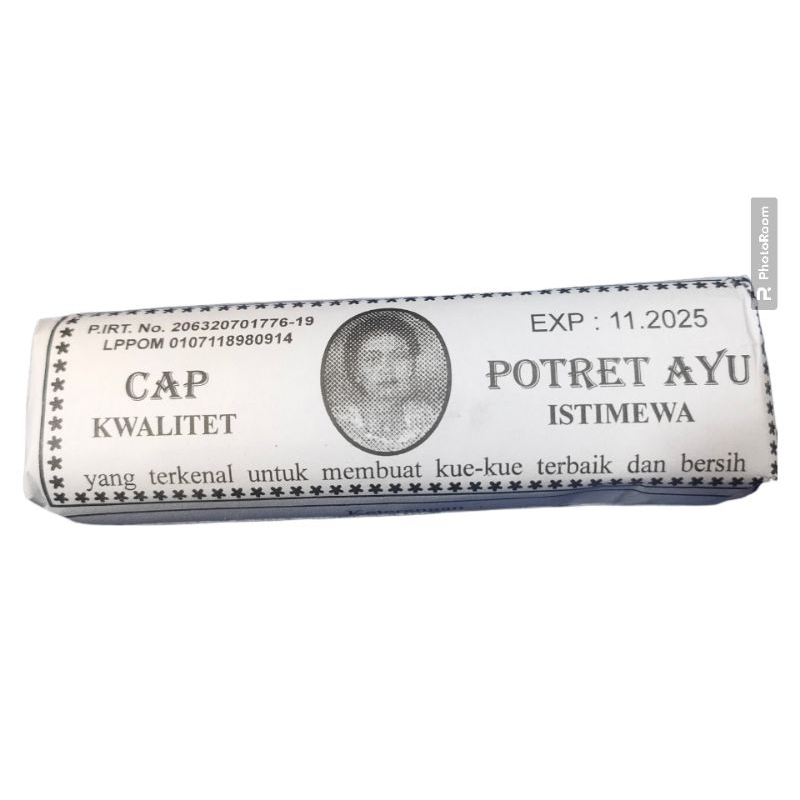 Jual Tepung hunkwe cap potret ayu 74 gr | Shopee Indonesia