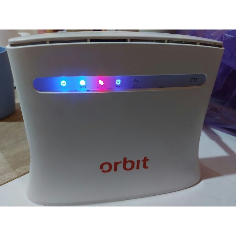 Jual Modem Orbit Star 3 Minus | Shopee Indonesia