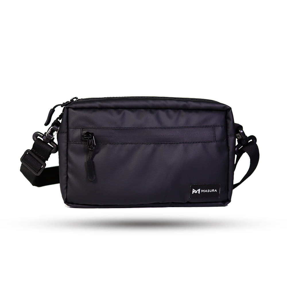 Jual Tas selempang pria MASURA 001 - tas selempang wanita - tas ...