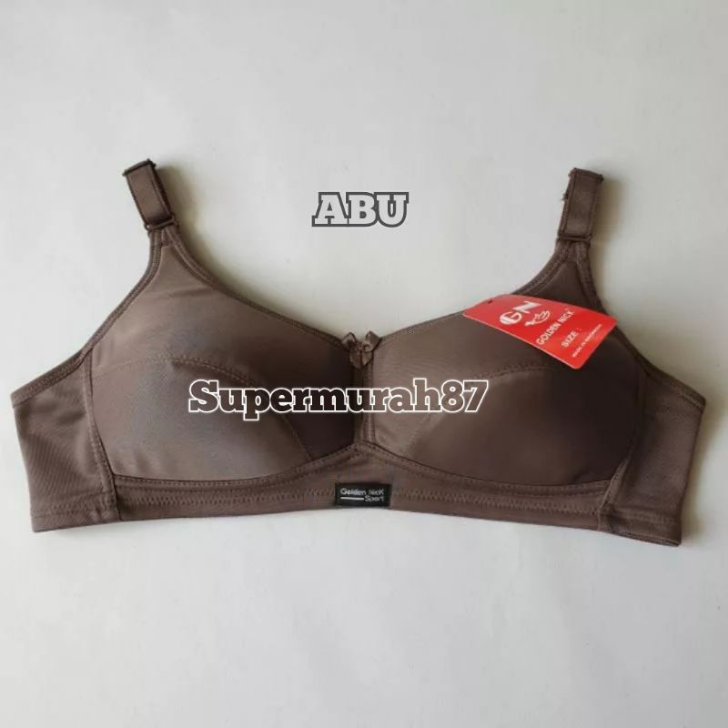 Jual BH sport Golden Nick K364 K370 | bh tanpa kawat | Bra golden Nick | Shopee Indonesia