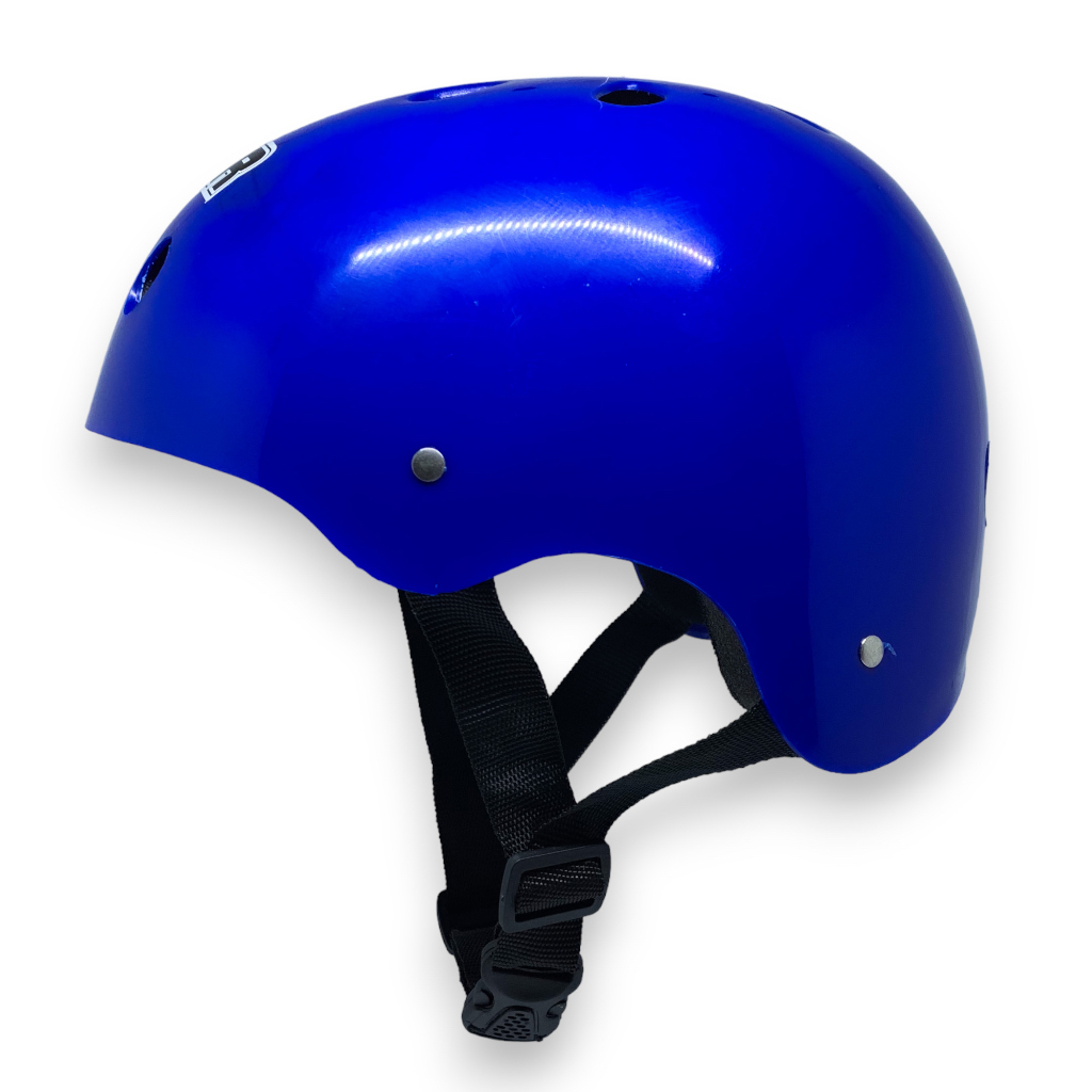 Jual LARIS MANIS [Helm Dewasa] MSR Helmet Sepeda - Polos - (Helm ...
