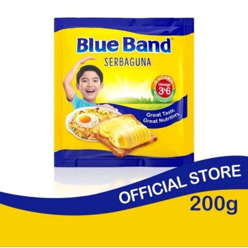 Jual Blueband Terlengkap & Harga Terbaru April 2026 | Shopee Indonesia