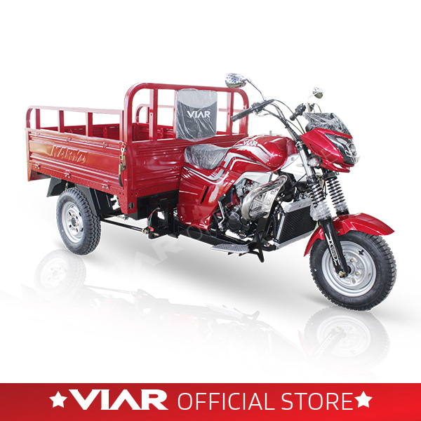 Jual Viar New Karya 150 LN - Jabodetabek | Shopee Indonesia