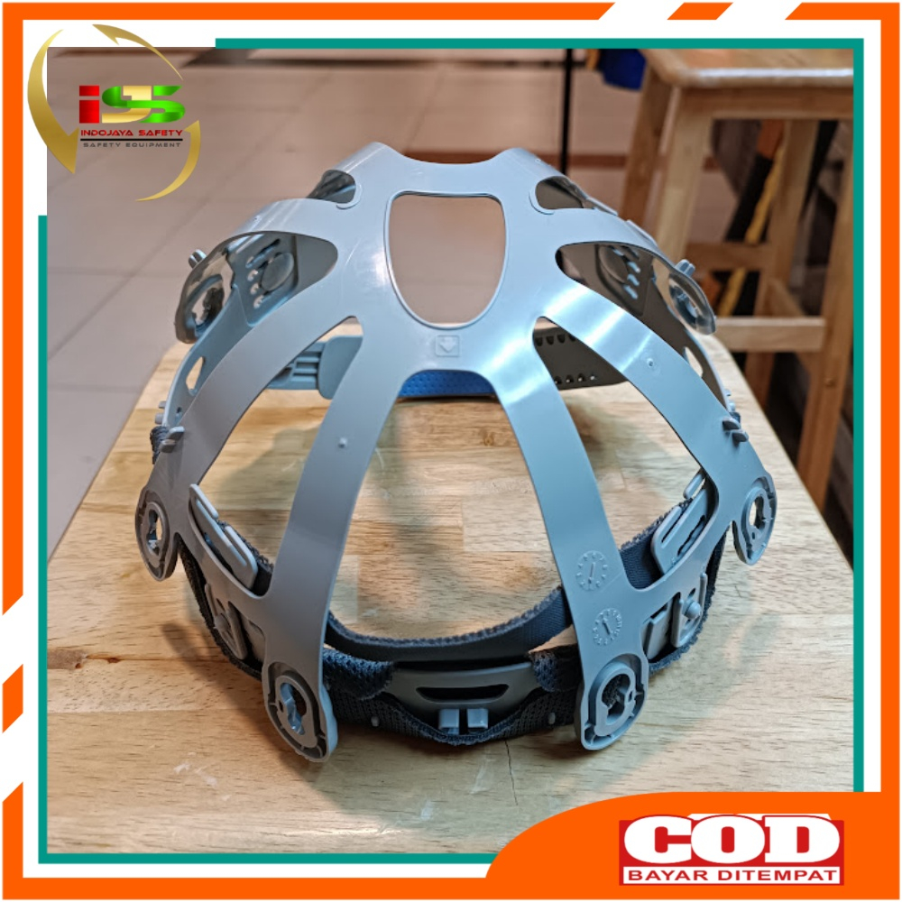 Jual Inner Suspension Helm Safety Tanizawa ST 148 EZ / Daleman Helm ...