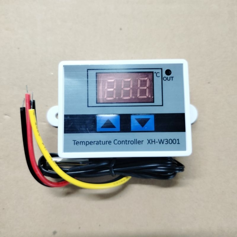 Jual Thermostat Digital (Harga Per Pcs) | Shopee Indonesia