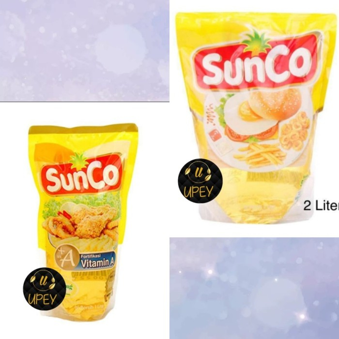 Jual Minyak Goreng Sanco 2 liter Jual Minyak Goreng Sanco 2 liter