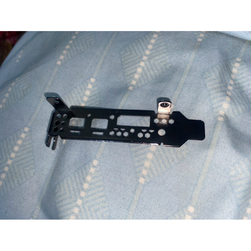 Jual Bracket for VGA Card AMD Radeon Pro WX2100 WX 3100 wx3100 | Shopee ...