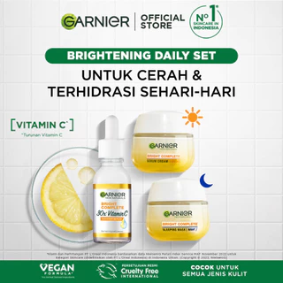 Toko Online Garnier Indonesia Official Shop | Shopee Indonesia