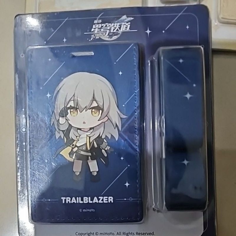 Jual Ready Hoyofest 2023 Gi Hsr Genshi impac Honka star rail Merch ...