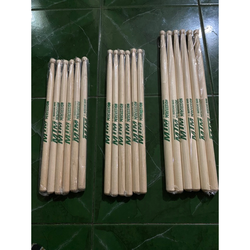 Jual Stik snare Hts MTM | Shopee Indonesia
