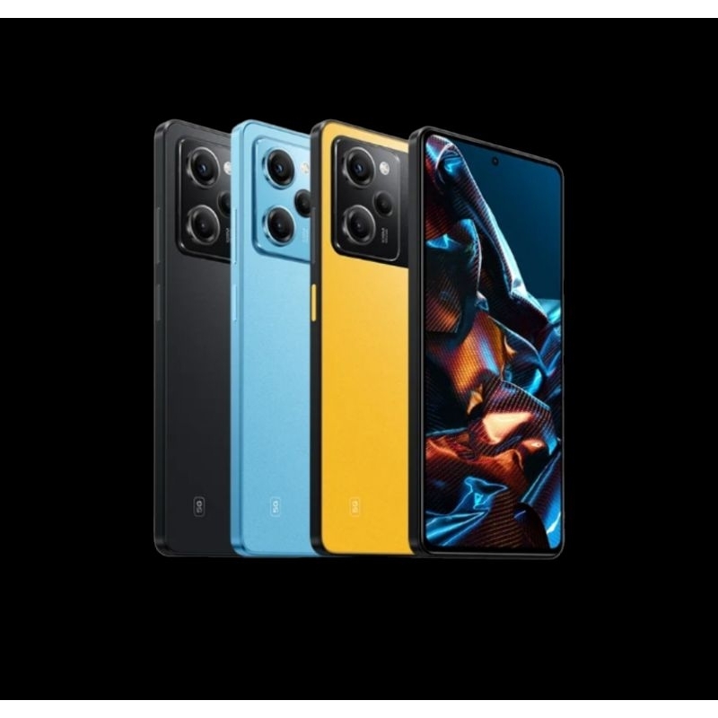 Jual Poco X5 Pro 5G 6/128 | 8/256 Garansi Resmi | Shopee Indonesia
