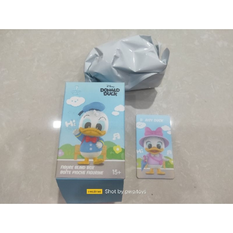 Jual Miniso Donald Duck Daisy Duck | Shopee Indonesia