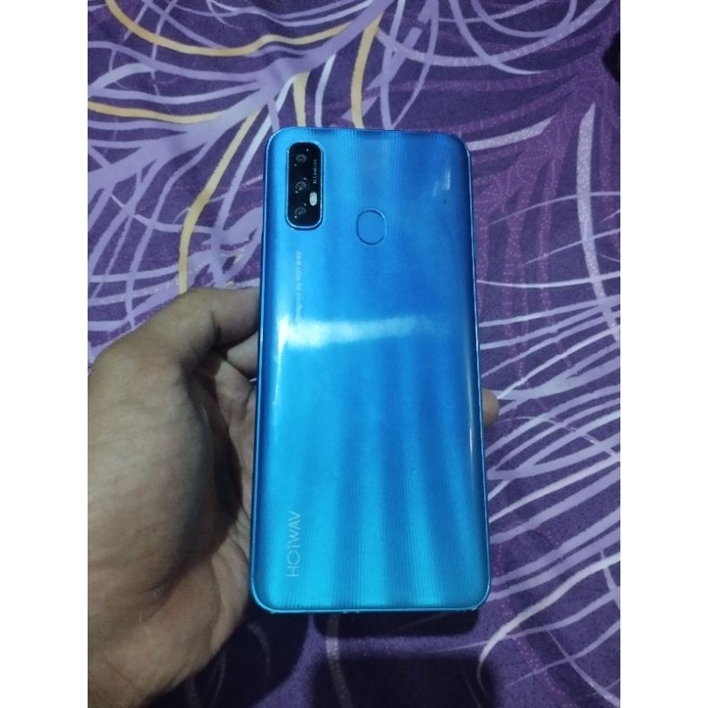 Jual mesin Hotwav symbol R60 hidup normal | Shopee Indonesia