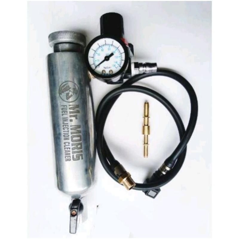 Jual SEPAKET MURAH Alat Servis INJEKSI INJECTOR Motor Mobil Tester ...