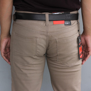 Jual Celana Cutbray Cowok - Celana Panjang Pria Model Cutbray | Shopee ...