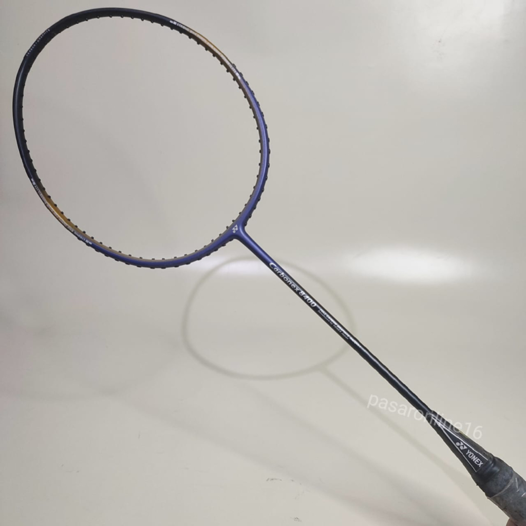 Jual RAKET YONEX CARBONEX 8400 | Shopee Indonesia